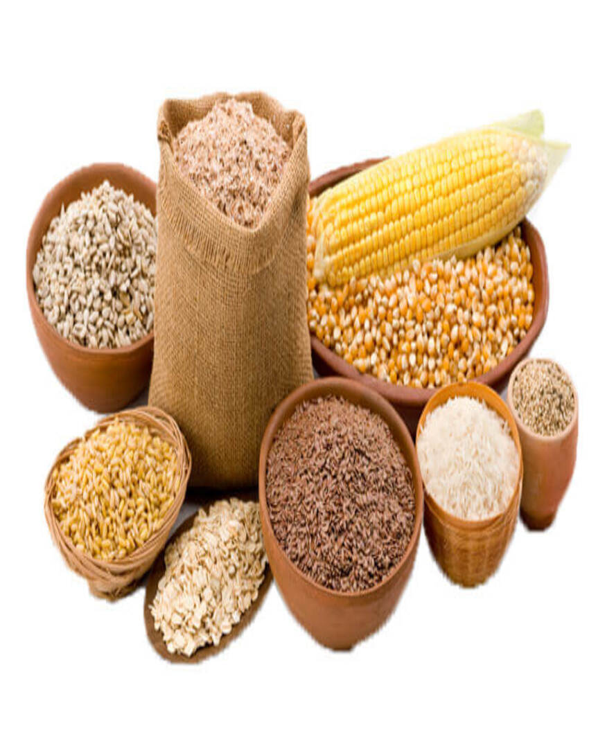 Buy Pure Organic and Healthy Foods Online From Jayna